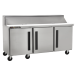 Centerline™ Prep Tables | Centerline
