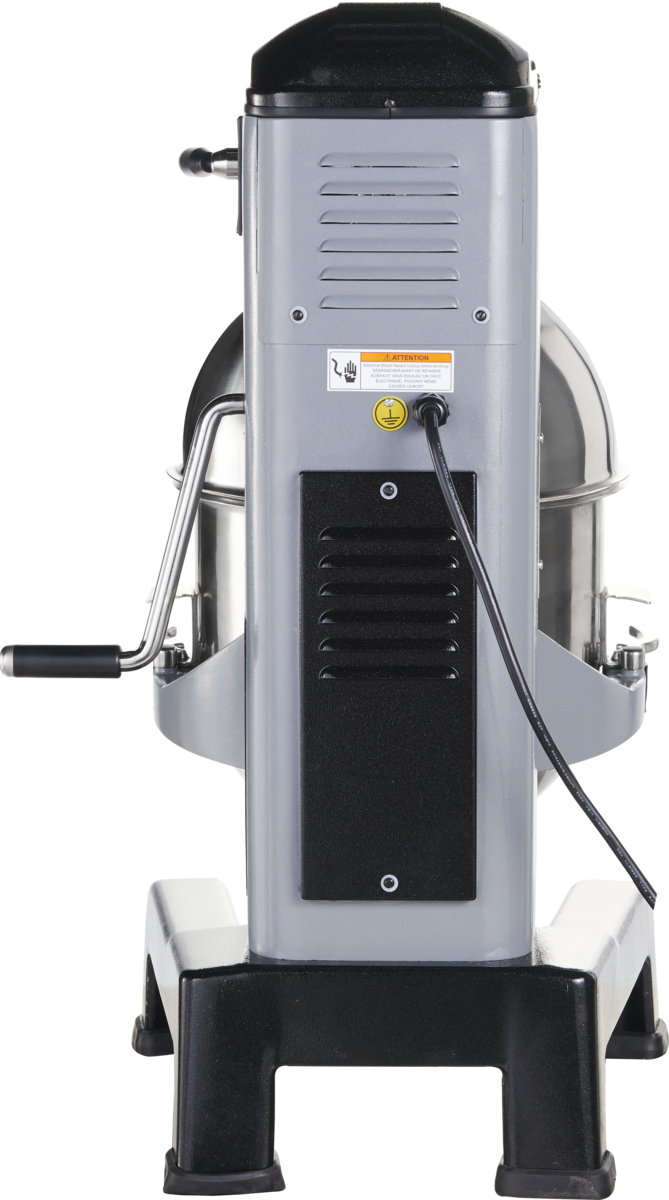 Centerline 20-Quart Mixer | Hobart Centerline