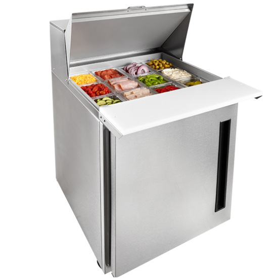 Centerline™ Prep Tables | Centerline