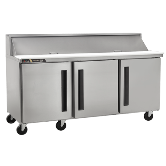 Centerline™ Prep Tables | Centerline