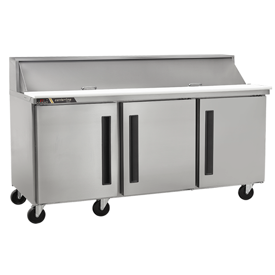 Centerline™ Prep Tables | Centerline
