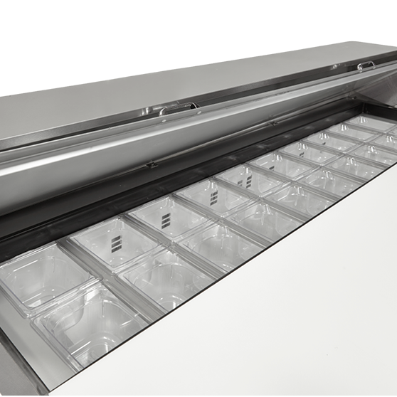 Centerline™ Prep Tables | Centerline